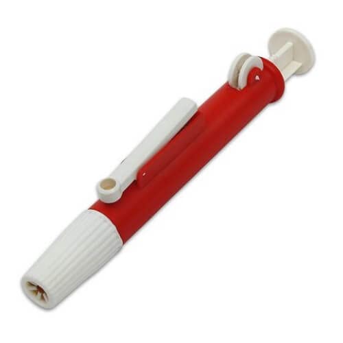 Polylab High Quality Pipette Pump 25ml (pack of 1) : Amazon.in ...
