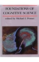 Foundations of Cognitive Science : michael-i-posner: Amazon.com.mx: Libros