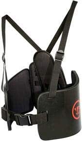 Amazon.com : WARRIOR Fatboy Box Rib Guard Large : Sports & Outdoors