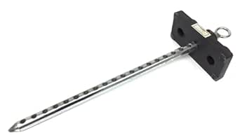 Amazon.com: Head Top Weight Stack Plate with Selector Rod Works with ...