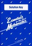 Buy Essentials High School Mathematics Book Online at Low Prices in ...