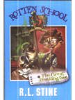 The Great Smelling Bee: Book 2 (Rotten School): Amazon.co.uk: Stine, R ...