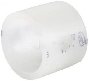 Amazon.com: Uponor Q4691000, 1-Inch ProPEX Ring with Stop (1", 1-Pack ...