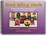 Good Talking Words with 45 Reproducibles and 19 Skill Posters | Amazon ...