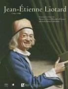 Jean-etienne Liotard: 1702-1789: Masterprieces from the Musees D'art Et ...