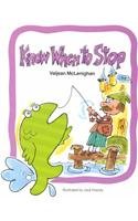 Know When to Stop: Amazon.co.uk: McLenighan, Valjean: 9780813655833: Books