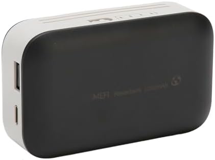 4G Mobile WiFi Hotspot, 4G LTE USB Wireless Tragbarer Reise-WLAN-Router ...