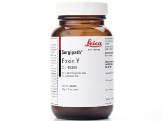 Leica - Powdered Eosin-Y: Amazon.com: Industrial & Scientific