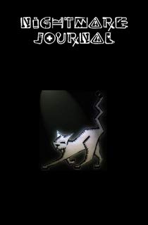 Nightmare Journal: Angeline Dixon: 9781441485083: Amazon.com: Books