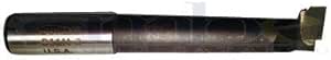Amazon.com: Premium Cobalt Boring Bar - Tool Material: Cobalt steel ...