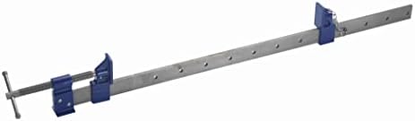 Eclipse Professional Tools ESC48 Sash Clamp 48" : Amazon.co.uk: DIY & Tools