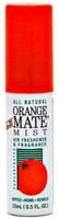 Amazon | 海外直送品Orange Mate Mini Mate Mist, Orange 0.5 OZ (Pack of 4 ...