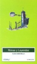 Rimas y leyendas : Amazon.com.mx: Libros