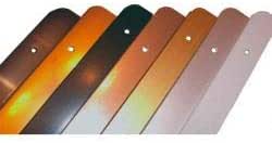 Worktop Trim Corner Joint Bright Silver : Amazon.co.uk: DIY & Tools