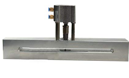 Amazon.com: Pneumatic Corner Chamfer Hole Punch Tool for Plastic Bags ...