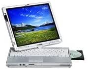 Amazon.com: Fujitsu LifeBook T4220 Tablet PC - Core 2 Duo 2.2 GHz - 12. ...