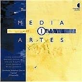 Stockholm Saxophone Quartet, Gageego!, LINensemble, Hans Parment, flute ...