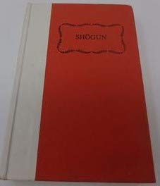 Amazon.com: Shogun: a Novel of Japan (Volume 2): Clavell, James: Books