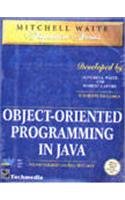 Object - Oriented Programming In Java : Lafore: Amazon.in: Books