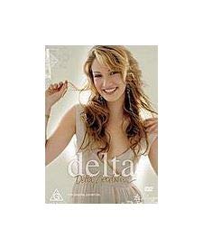 Amazon.com: Delta [DVD] : Goodrem Delta: Movies & TV
