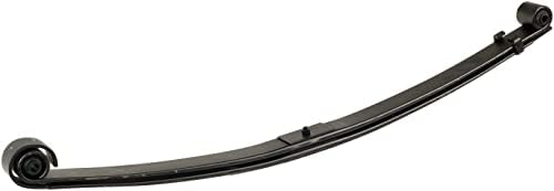 Amazon.com: Dorman 43-818HD Front Leaf Spring Compatible with Select ...