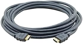 Kramer Electronics - Cables C-HM/HM-6-Black : Amazon.in: Electronics