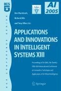Applications and Innovations in Intelligent Systems XIII: Macintosh ...