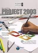 Microsoft Office Project 2003 - Standard Professional & Server - Inclui ...