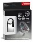 Imation USB 4GB Micro Hard Drive : Amazon.co.uk: Computers & Accessories