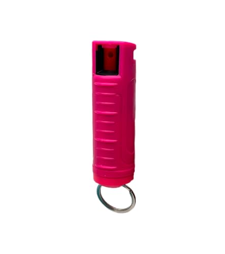 Amazon Best Sellers: Best Self Defense Pepper Spray