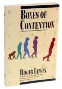 Amazon.com: Bones of Contention: 9780671668372: Lewin, Roger: Books