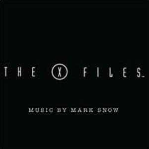 The X-Files: Vol 1 (4 CD) [Soundtrack] - Amazon.com Music