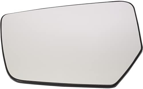 Amazon.com: Kool Vue Driver Left Side Mirror Glass Compatible with 2014 ...