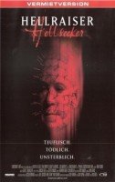 Hellraiser: Hellseeker: Amazon.de: DVD & Blu-ray