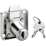 Multi-Purpose-Lock 3X Combo : Amazon.in: Home Improvement