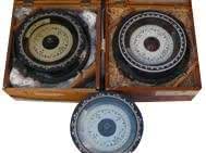 Amazon.com: Osaka Nunotani Japan Magnetic Compass : Electronics