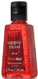 Amazon.com : Bath & Body Works Plum Vampire Blood PocketBac Deep ...