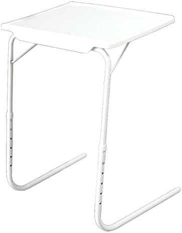 Home Table Home Table Multipurpose Laptop Table Mate Finish Top PP ...