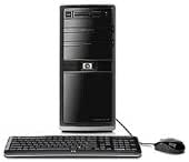 Amazon.com : HP Pavilion Elite HPE-240F Refurbished Desktop PC ...