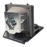 DATASTOR REPLACEMENT LAMP FOR OEM LAMP # MITSUBISHI VLT-HC910LP : Amazon.in