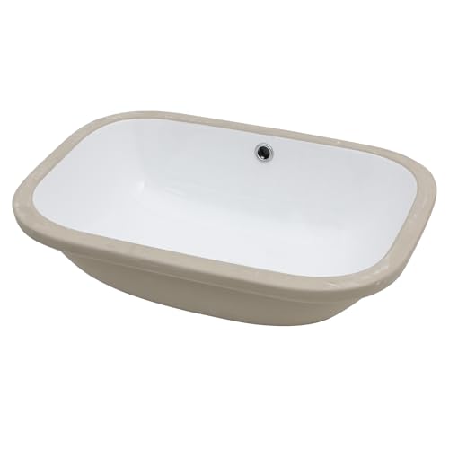10 Best Drop-In Bathroom Sinks of 2026: Stylish Designs for Every Home ...