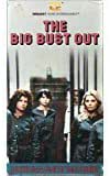 Amazon.com: The Big Bust Out [VHS] : Tony Kendall, Monica Teuber ...