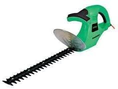 Challenge 400Watt Hedge Trimmer : Amazon.co.uk: Garden
