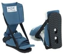 Amazon.com: SoftPro Gait Trainer AFO- Flexible Ankle Foot Orthosis for ...