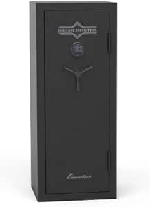 Amazon.com: SureLock Security Company Surelock Security Executive 18 ...