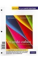 Amazon.com: Atando Cabos: Curso Intermedio de Espanol: Books a la Carte ...