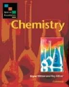 Science Foundations: Chemistry : Milner, Bryan, Oliver, Ray: Amazon.in ...