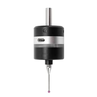 CNC 3D Edge Finder,Versatile Usage,Simplified Workpiece Positioning ...
