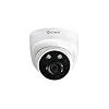 Buy HIFOCUS 3MP 1296P 4G SIM Based Indoor Dome Camera 30m| 4G ...