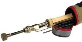Amazon.com : Winston Hardy Greys XF2 Streamflex Plus Fly Rod 9' 6" 3 ...